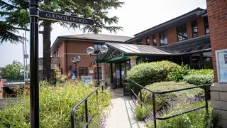 Home | Three Rivers District Council